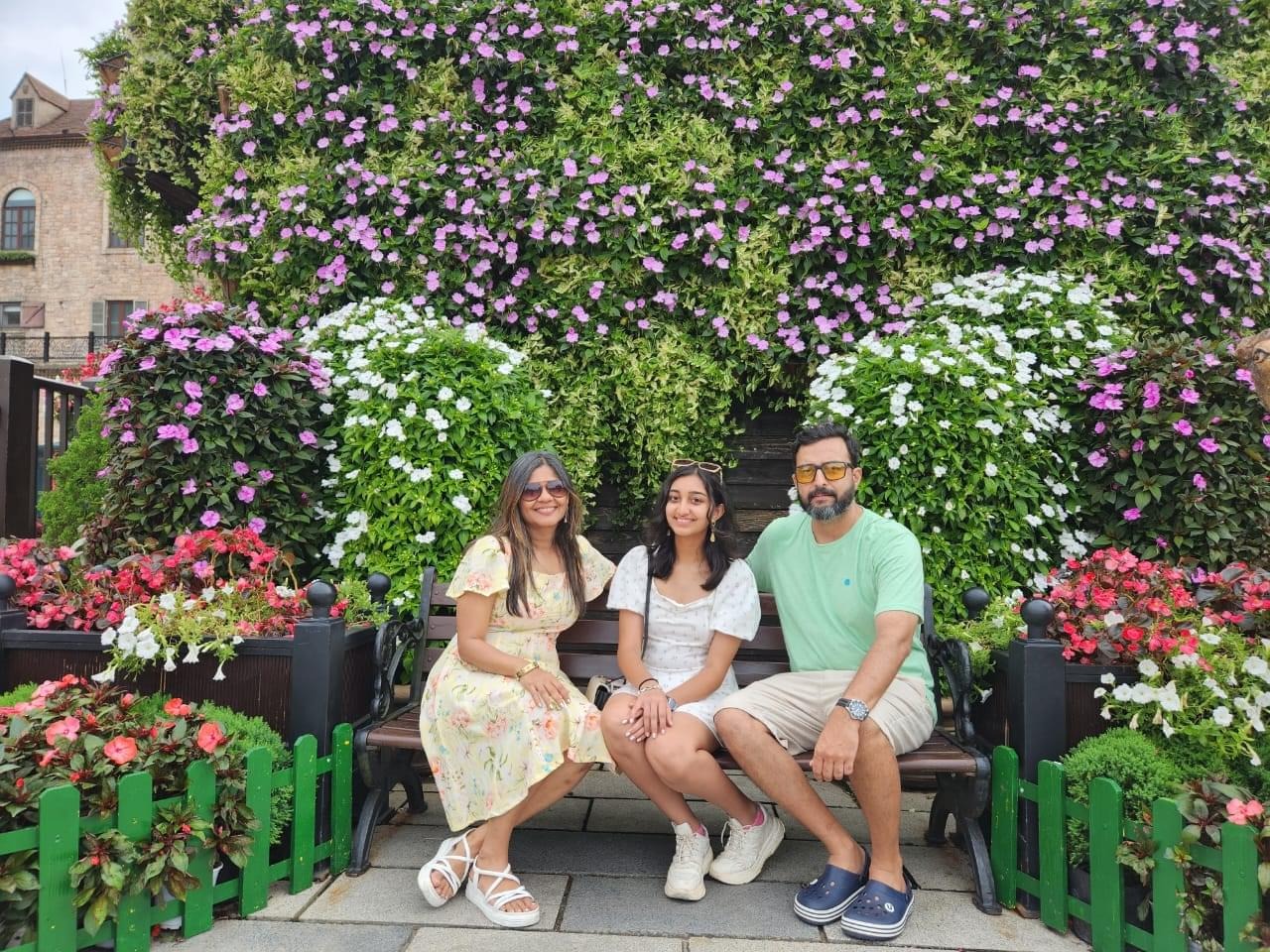 Shailendra’s Vietnam Family Trip Review of Thrillophilia